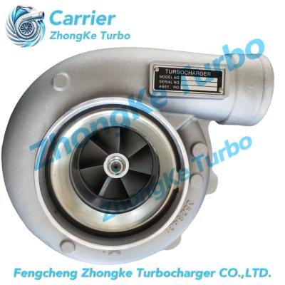 China H2D Turbo 3533616 1350752 1351631 4033605 Turbocharger For Scania Bus Commercial Bus with DSC11-26 Engine for sale