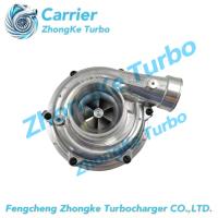 China RHG6 Turbo 1144004050 114400-4050 1-14400-4050 Turbocharger For Isuzu 6HK1 6HK1T 6HK1TC Engine for sale
