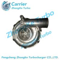 China RHF55 Turbo VB440051 VA440051 VC440051 VD440051 8980302170 8980302171 Turbocharger For Isuzu Truck With 4HK1 Engine for sale