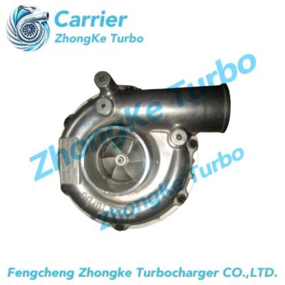 China RHF55 Turbo VB440051 VA440051 VC440051 VD440051 8980302170 8980302171 Turbocharger For Isuzu Truck With 4HK1 Engine for sale