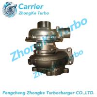 China RHF55 Turbo VB440051 VA440051 VC440051 VD440051 8980302170 8980302171 Turbocharger For Isuzu Truck With 4HK1 Engine for sale