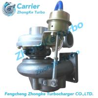 China GT2052S Turbo 727266-5003S 727266-0003 727266-3 U2674A328 2674A328 2674A393 Turbocharger For JCB Perkins Industrial with T4.40 Engine for sale