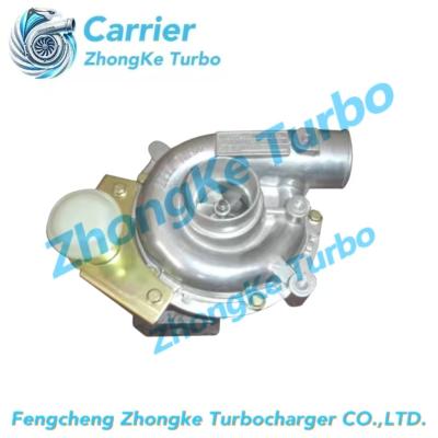 China RHF4H Turbo VC420037 VA420037 VB420037 8972402101 8-97240210-1 89724-02101 Turbocharger For Isuzu D-MAX 2.5L TD 4JA1-L Engine for sale