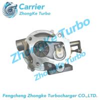 China RHF4H Turbo VC420037 VA420037 VB420037 8972402101 8-97240210-1 89724-02101 Turbocharger For Isuzu D-MAX 2.5L TD 4JA1-L Engine for sale