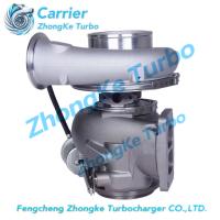 China GTA4294BNS Turbo 714788-5001S 702015-000 714788-0007 714788-0011 471087-0001 702015-0001 Turbocharger For Detroit Diesel Truck With Series 60 Engine for sale
