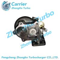 China TB2568 Turbo 466409-5002S 466409-0002 466409-0001 2-9010-5100 2-9010-5100-0 Turbocharger For Isuzu Truck NPR / NQR With 4DB2 Engine for sale