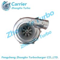 China RHE61 Turbo VA720015 1144003320 114400-3320 1-14400-332-0 114400332 Turbocharger For Isuzu HITACHI Earth Moving With 6BG1T Engine for sale