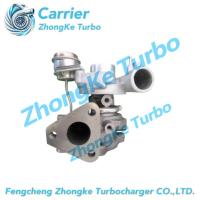 China TFO35HM Turbo 49135-00102 49135-00100 49135-00101 49135-00120 8980023450 8972476494 Turbocharger  For Isuzu Marine 4EE2-TMC Engine for sale