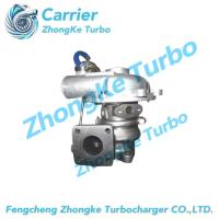 China RHF4H Turbo VB420076 8973311850 8-97331-1850 897331-1850 Turbocharger  For Isuzu Various With 4JB1TC Engine for sale