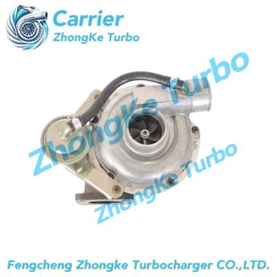China RHF5 Turbo VE430023 VB430023 VC430023 VD430023 5T-614 Turbocharger  For Isuzu Trooper 3.1L TD 4JG2TC Engine for sale