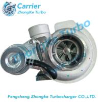 China HE200WG Turbo 3796180 3776286 3787122 5350920 Turbocharger For Foton BFCEC With ISF2.8 ISF3.8 Engine for sale
