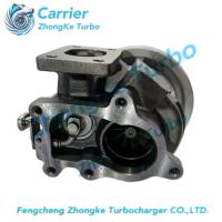 China HE200WG Turbo 3796180 3776286 3787122 5350920 Turbocharger For Foton BFCEC With ISF2.8 ISF3.8 Engine for sale