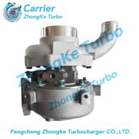 China GTB3576KLNRV Turbo 830724-5001S 775806-0013 775806-0015 775806-0017 775806-0019 830724-0001 830724-0003 Turbocharger For Hino Truck (Class 3-8) 338T With J08E Engine for sale