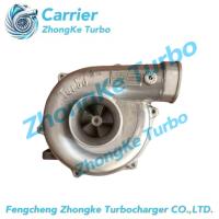 China RHC7J Turbo VB250098 VA250098 VB250098 Turbocharger For Daewoo Doosan Earth Moving Excavator With DB58T Engine for sale