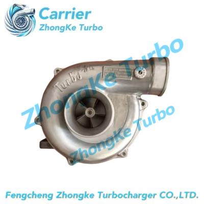 China RHC7J Turbo VB250098 VA250098 VB250098 Turbocharger For Daewoo Doosan Earth Moving Excavator With DB58T Engine for sale