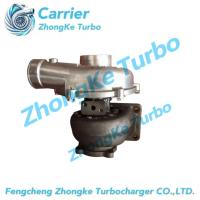 China RHC7J Turbo VB250098 VA250098 VB250098 Turbocharger For Daewoo Doosan Earth Moving Excavator With DB58T Engine for sale