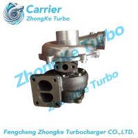 China RHC7J Turbo VB250098 VA250098 VB250098 Turbocharger For Daewoo Doosan Earth Moving Excavator With DB58T Engine for sale