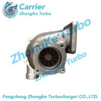 China RHC7J Turbo VB250098 VA250098 VB250098 Turbocharger For Daewoo Doosan Earth Moving Excavator With DB58T Engine for sale