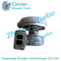 China HX35 Turbo 3539679 3591461 3593185 3539678 4033596 	65091007197 65091007060 Turbocharger For Daewoo Excavator With DB58TI TIER Engine for sale