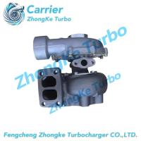 China T04E55 Turbo 466721-5007S 466721-0007 466721-0016 65.09100-7038 466721-0017 Turbocharger For Daewoo Doosan Truck with D1146TI Engine for sale