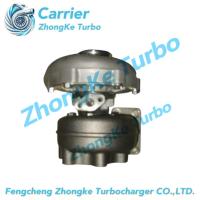 China T04E55 Turbo 730505-5001S 730505-0001 730505-0002 730505-1 5091007082 65091007137 65091007083 Turbocharger For Daewoo Excavator DE08TIS With DE08 Engine for sale