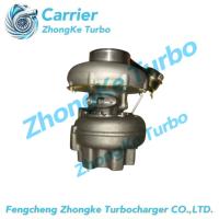 China HX50W Turbo 4040662 4040663 4027519 65.09100-7070A 69091007070A Turbocharger For Daewoo Truck CNG Bus With Ge12TiS Engine for sale