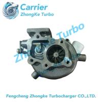 China TB2812 Turbo 471024-5011 4712045001S 4710240003 4712045003 471204503S 471024009 4712045009 471204-5009S Turbocharger For Nissan Hino Isuzu A600 Truck With FD46TI Engine for sale