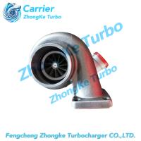 China TA4532 Turbo 6152-83-8210 6152-83-8210 6151-83-8110 315650 315616 Turbocharger For Komatsu Various Truck Construction with 6D125 Engine for sale