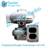 China KTR110 Turbo 6505-67-5030 6505-67-5040 Turbocharger For Komatsu With SAA12V140 Engine for sale