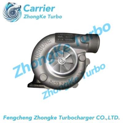 China T3134 Turbo 316867 466129-0003 466129-5003S ME088752 ME088725 Turbocharger For Kobelco Truck SK200-5 Series 1 With 6D31-T Engine for sale