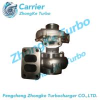 China T3134 Turbo 316867 466129-0003 466129-5003S ME088752 ME088725 Turbocharger For Kobelco Truck SK200-5 Series 1 With 6D31-T Engine for sale