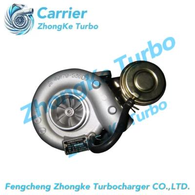 China TD06 Turbo 49179-00260 4917900260 ME073623 Turbocharger For Mitsubishi Cantor 4D34 6D31 Engine for sale