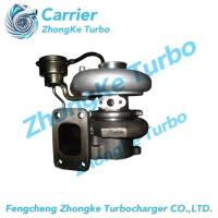 China TD06 Turbo 49179-00260 4917900260 ME073623 Turbocharger For Mitsubishi Cantor 4D34 6D31 Engine for sale