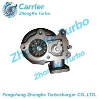 China TD06 Turbo 49179-00260 4917900260 ME073623 Turbocharger For Mitsubishi Cantor 4D34 6D31 Engine for sale