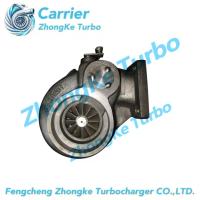 China TD07S-25A Turbo 49187-00270 ME073935 ME073573 Turbocharger For Mitsubishi Fuso FM 657 Truck With 6D16T Engine for sale