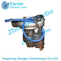 China HX35W Turbo 3536977 3536978 6736-81-8030 6736-81-8190 3802768 6736818030 6736818190 Turbocharger For Komatsu With SA6D102E Engine for sale