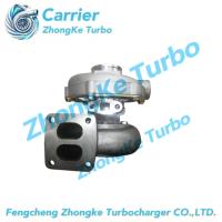 China T04E73 Turbo 7704794-5002S 704794-0002 704794-0001  ME08871 ME078660 Turbocharger For Mitsubishi New Hollander Earth Moving SK330-6E Excavator With 6D16 Engine for sale