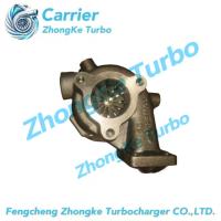 China TD04HL Turbo 4918902320 4918902340 4918902350 ME080904 ME217235 ME441592 Turbocharger For Mitsubishi Fuso Truck  Bus With 4D34T Engine for sale