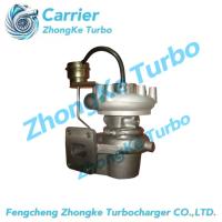 China TD05-12B-8 Turbo 4917802110 49178-02115 49178-02300 ME013134 ME013458 ME014876 Turbocharger For Mitsubishi Canter 60 LWK Truck With 4D34TI Engine for sale