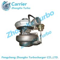 China TD07-5 Turbo 49187-00211 4918700211 ME073082 Turbocharger For Mitsubishi Fuso Truck Bus With 6D14T 6D15T 6D15T2 Engine for sale
