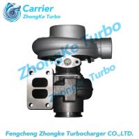 China HX35 Turbo 6735-81-8031 3539697 Turbocharger For Komatsu With PC220-6 Diesel Engine for sale