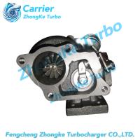China TD04L-10GK-7.0 Turbo 4937701610 49377-01611 8208818100 6208-81-8100 Turbocharger For Komatsu Excavator With SAA4D95LE Diesel Engine for sale