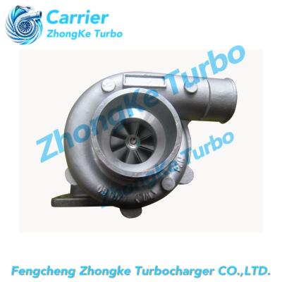 China TO4B53 Turbo 6137-82-8200 465044-0261 465044-5261S 465044-0262 465044-0062 465044-016 Turbocharger For Komatsu Various with PC220-1 Engine for sale