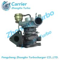 China TF035HM-12T Turbo 49135-03101 4913503101 ME201677 Turbocharger For Mitsubishi Delica With 4M40 Engine for sale