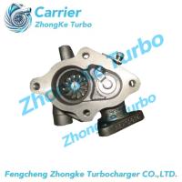 China TF035HM-12T Turbo 49135-03101 4913503101 ME201677 Turbocharger For Mitsubishi Delica With 4M40 Engine for sale