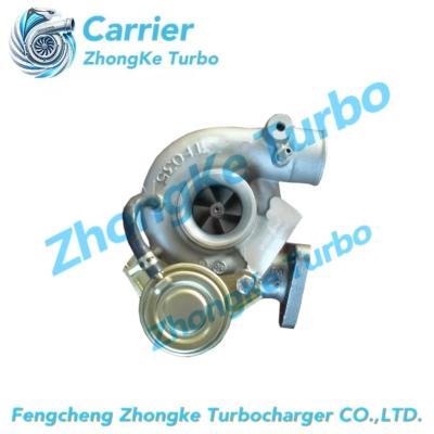 China TF035HM-12T Turbo 49135-03310 4913503310 ME202966 Turbocharger For Mitsubishi Pajero FUSO Canter With 4M40 Engine for sale
