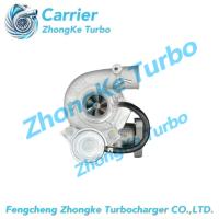 China TF035HM-12T Turbo 49135-03111 4913503111 ME202435 Turbocharger For Mitsubishi Challenger With 4M40 Engine for sale