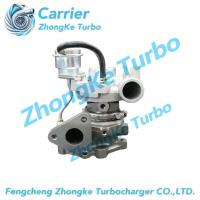 China TF035HM-12T Turbo 49135-03111 4913503111 ME202435 Turbocharger For Mitsubishi Challenger With 4M40 Engine for sale