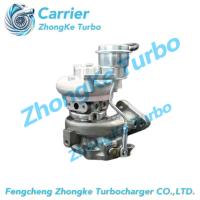 China TF035HM-12T Turbo 49135-03111 4913503111 ME202435 Turbocharger For Mitsubishi Challenger With 4M40 Engine for sale
