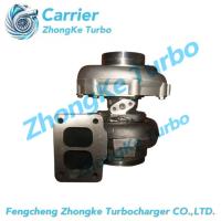 China GT4594 Turbo 452164-5001S 452164-0001 452164-0004 8148873 8112921 Turbocharger For Volvo Power Train Truck FH12 D12A A40 Hauler With D12A Engine for sale